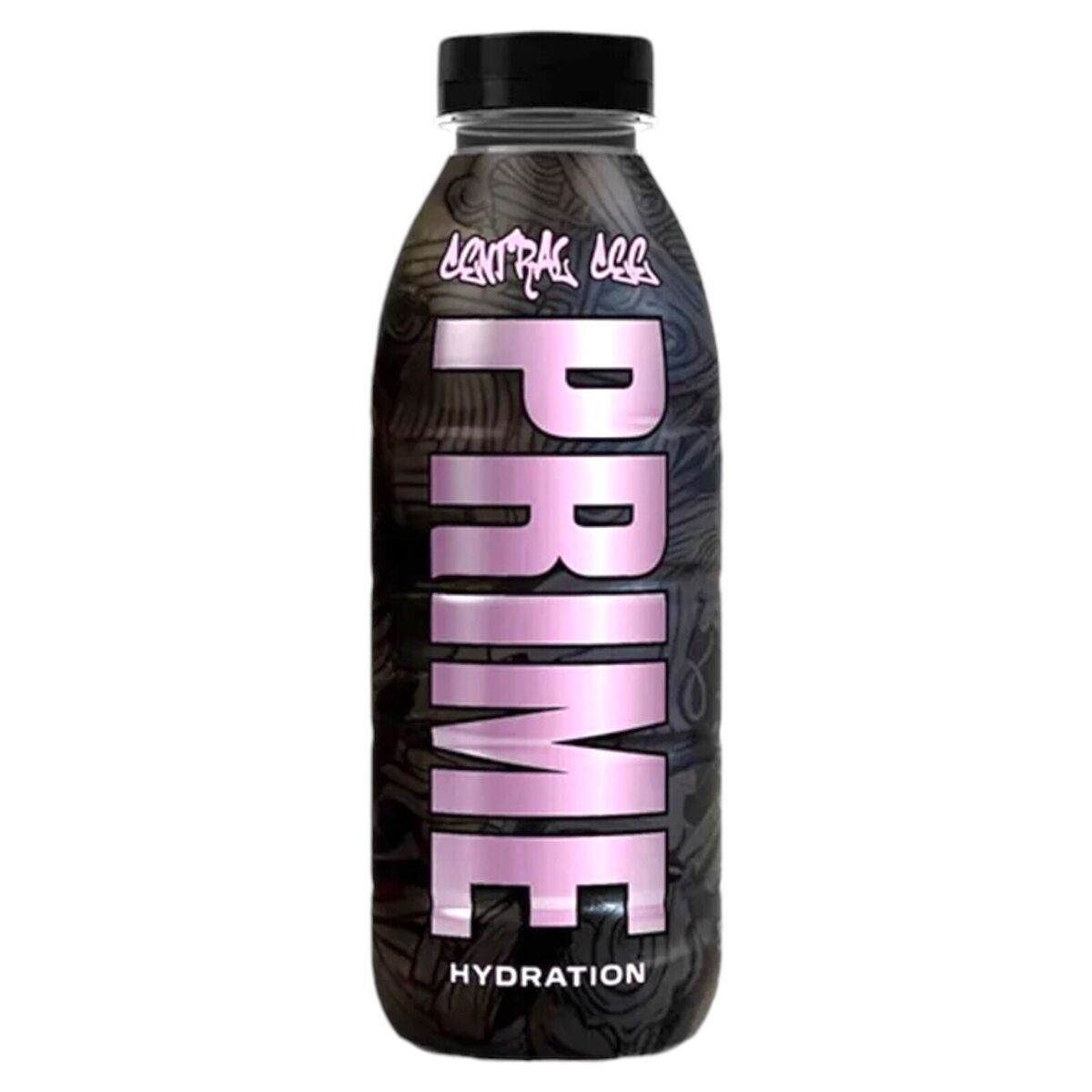 Gėrimas PRIME UK (CENTRAL CEE), 500ml | Candy POP