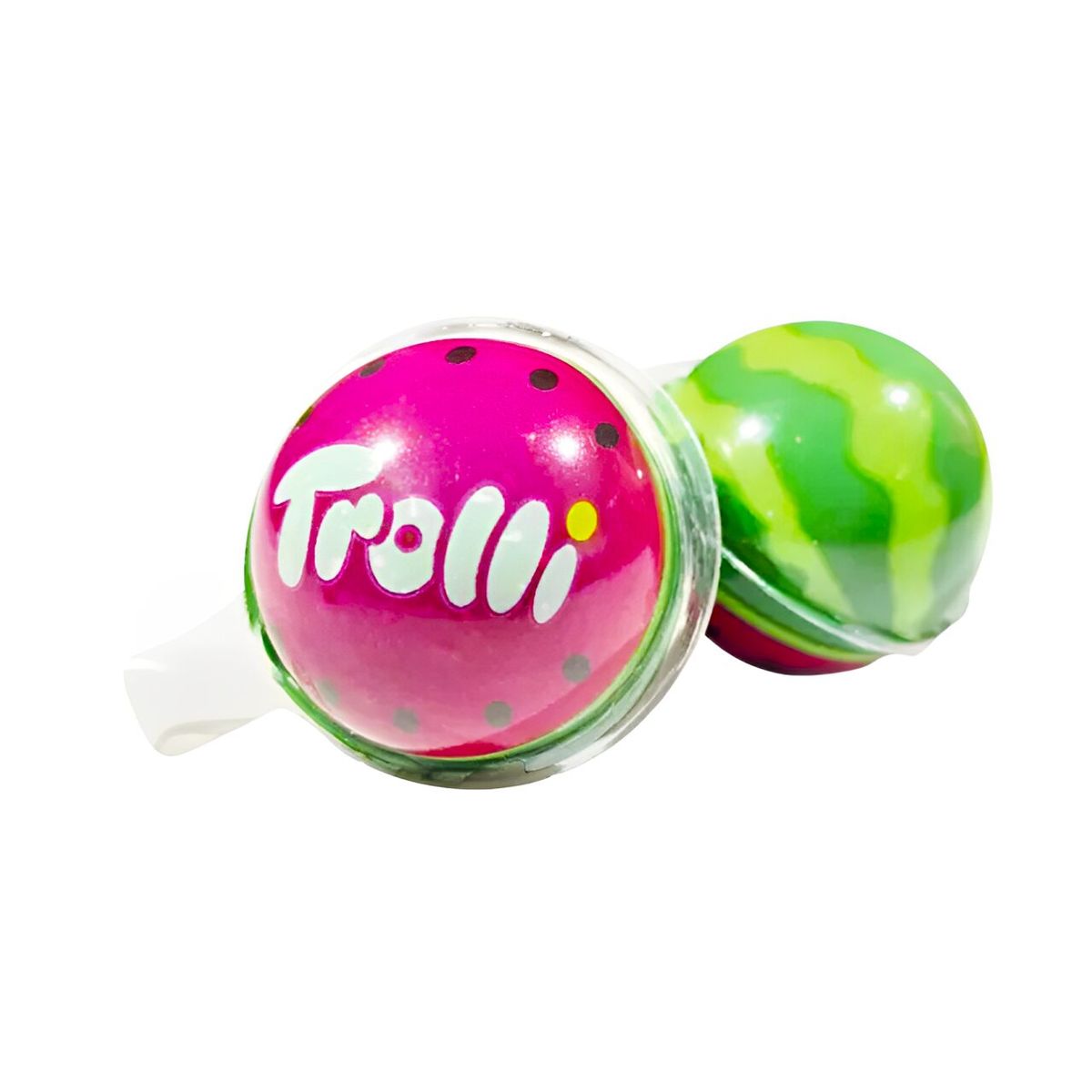 Żelki TROLLI WATERMELON SPLASH, 18,7g | Candy POP