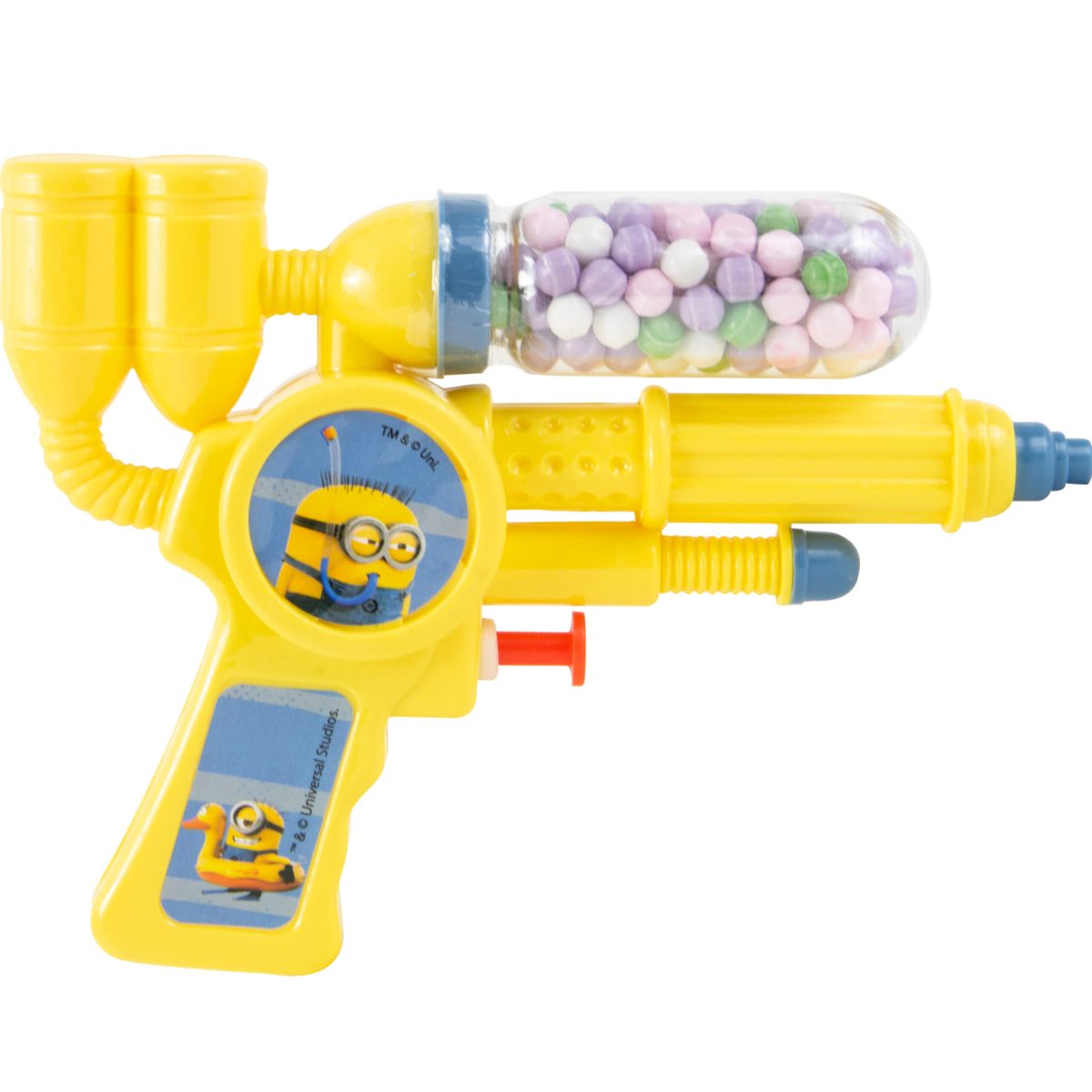 Candies with Toy LICENSE MIX, 20g | Candy POP