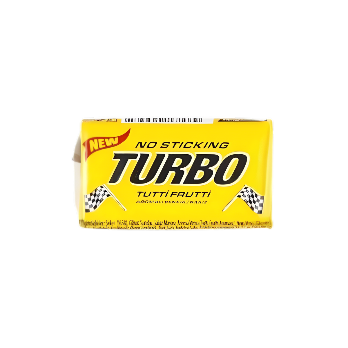 Guma do żucia TURBO, 4.5g | Candy POP