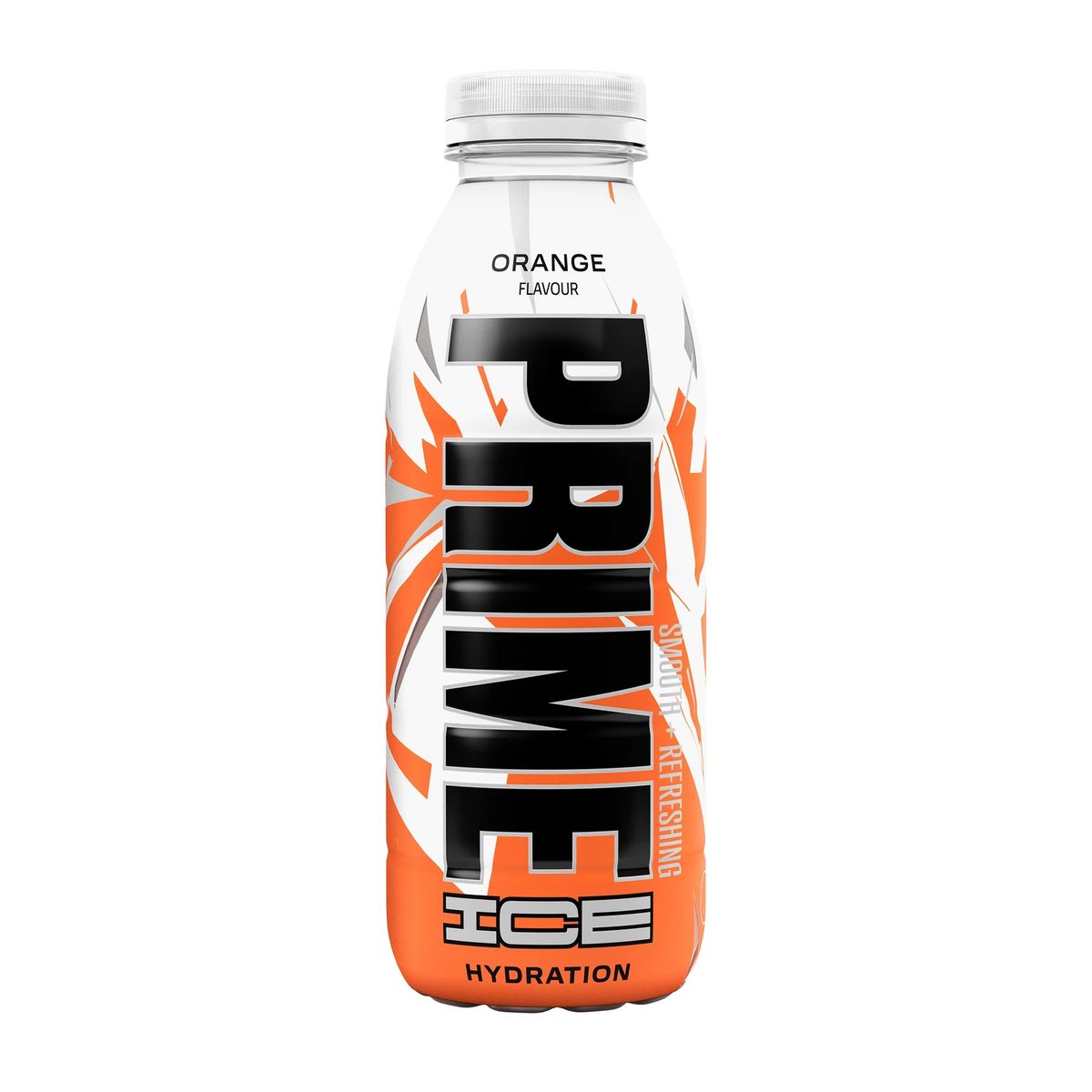 Gėrimas PRIME UK ICE ORANGE, 500ml | Candy POP