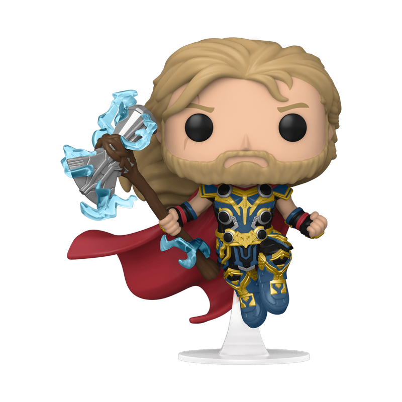 Figūrėlė FUNKO POP! THOR | Candy POP