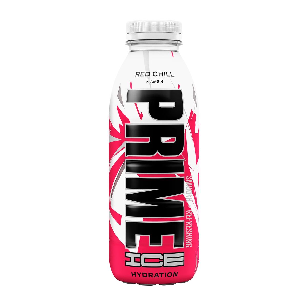 Napój PRIME UK ICE RED CHILL, 500ml | Candy POP
