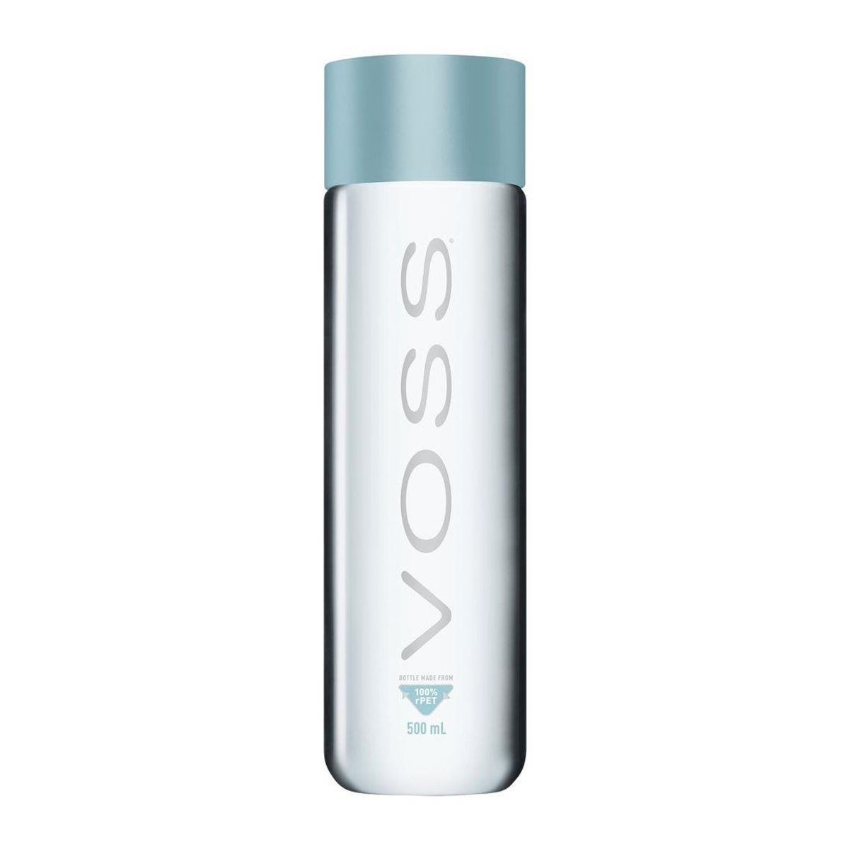 Woda niegazowana VOSS, 500ml | Candy POP