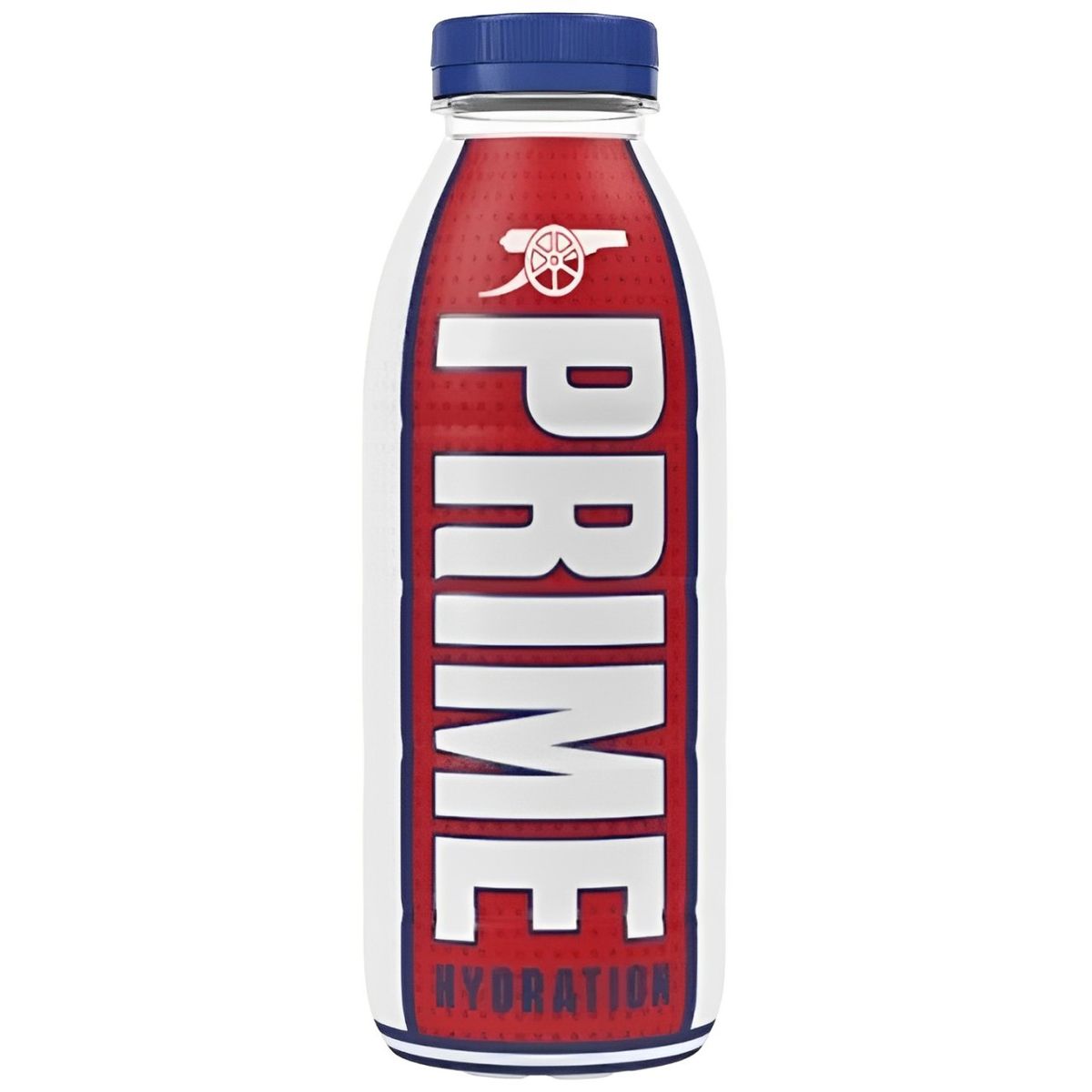 Jook PRIME UK (ARSENAL), 500ml | Candy POP