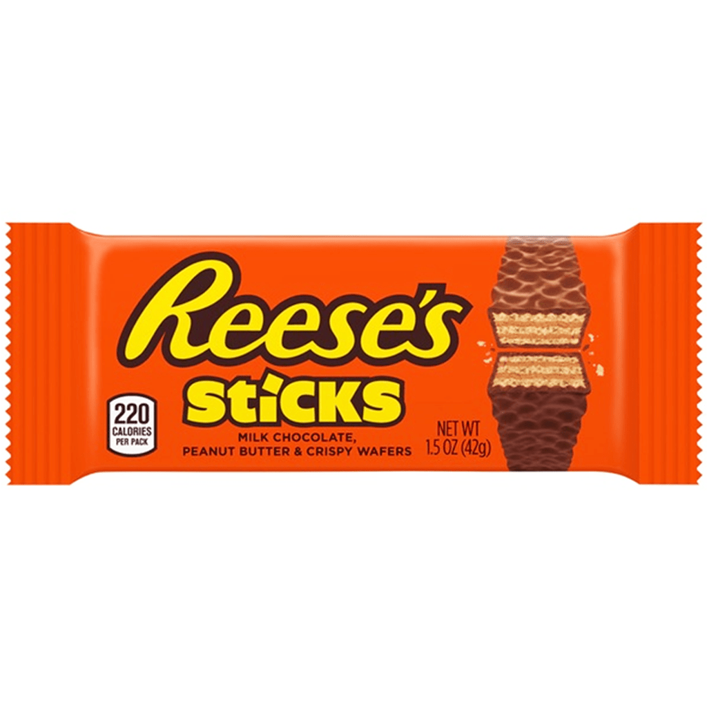 Batoon REESE'S (STICKS), 42g | Candy POP