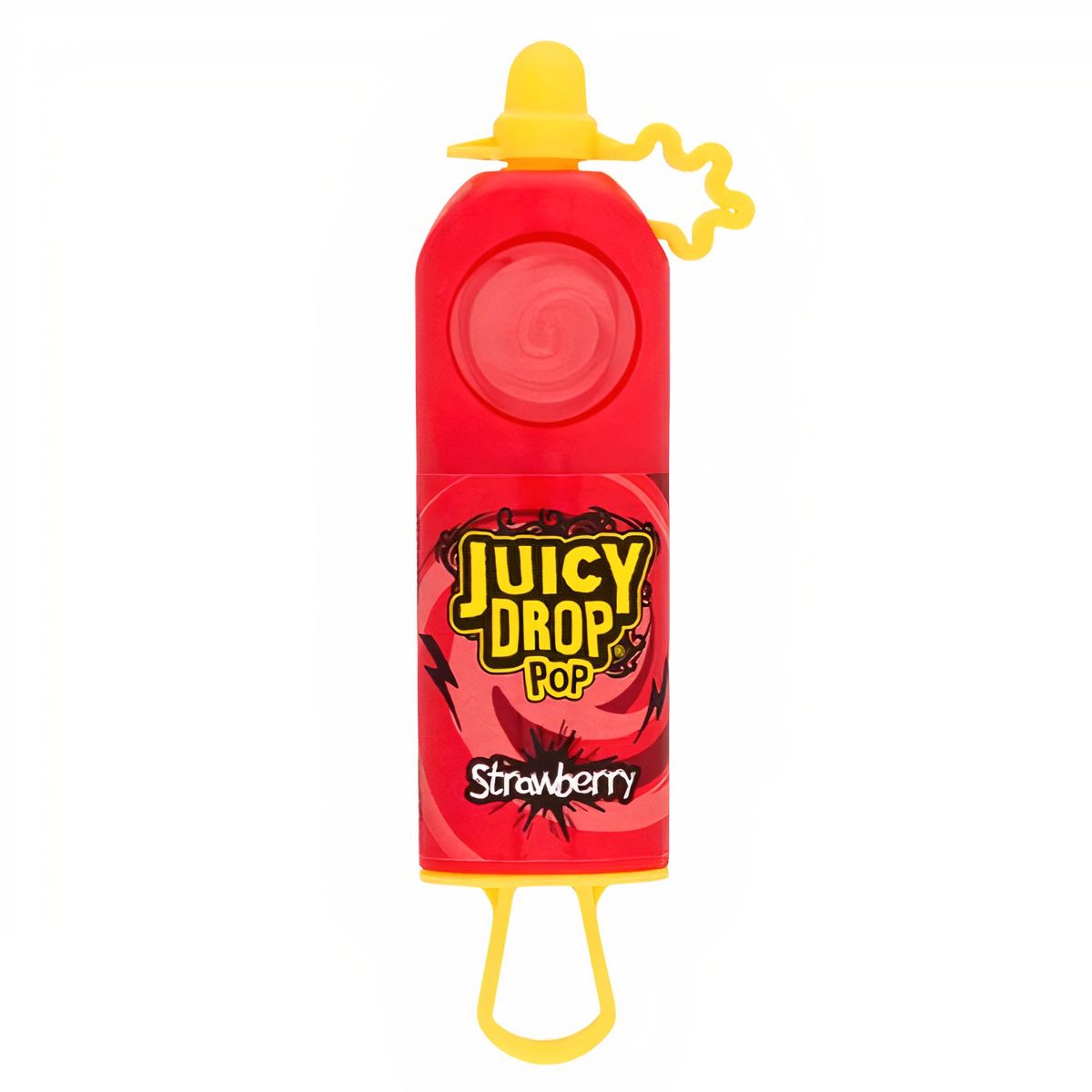 Konfekte BAZOOKA (JUICY DROP POP), 26g | Candy POP